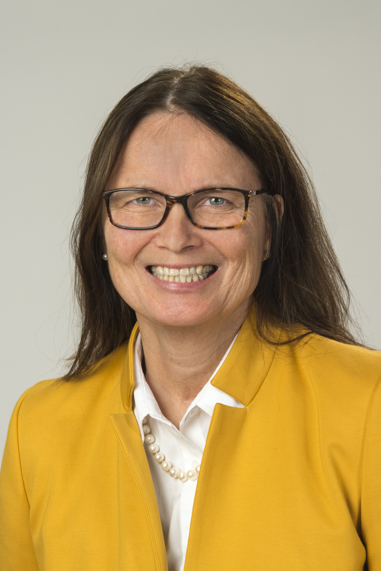 Personale | Læge Nina Rummel